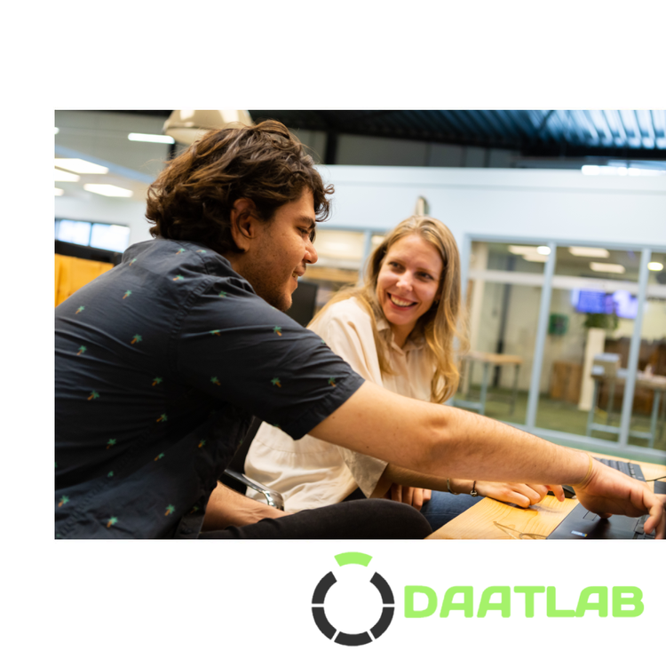 Opleiders — TechMeUp