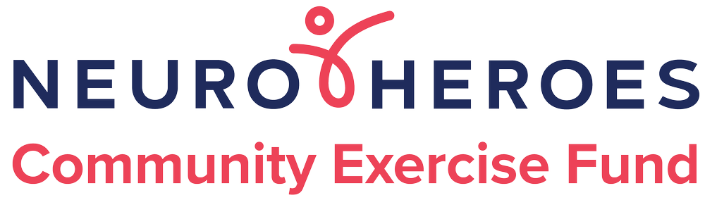 Exercise Fund | Neuro Heroes