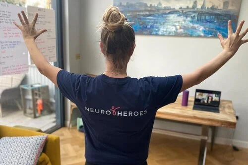 About our classes | Neuro Heroes