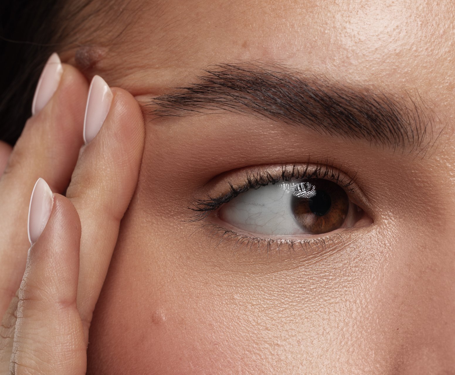 PowderBrows — Alice de Brito - Brows Master