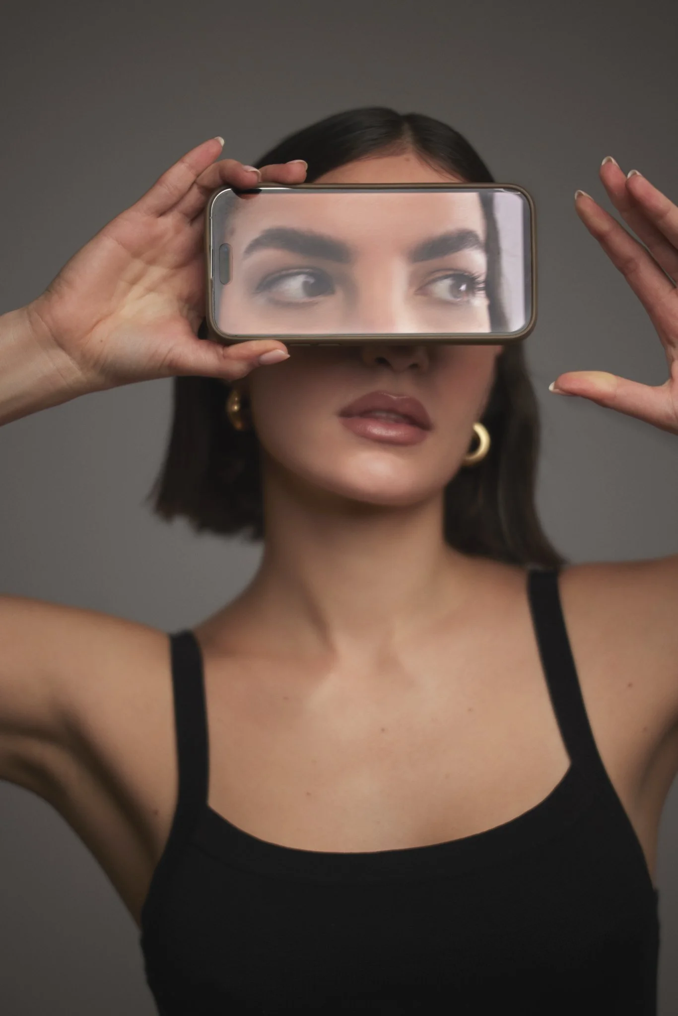 About me — Alice de Brito - Brows Master