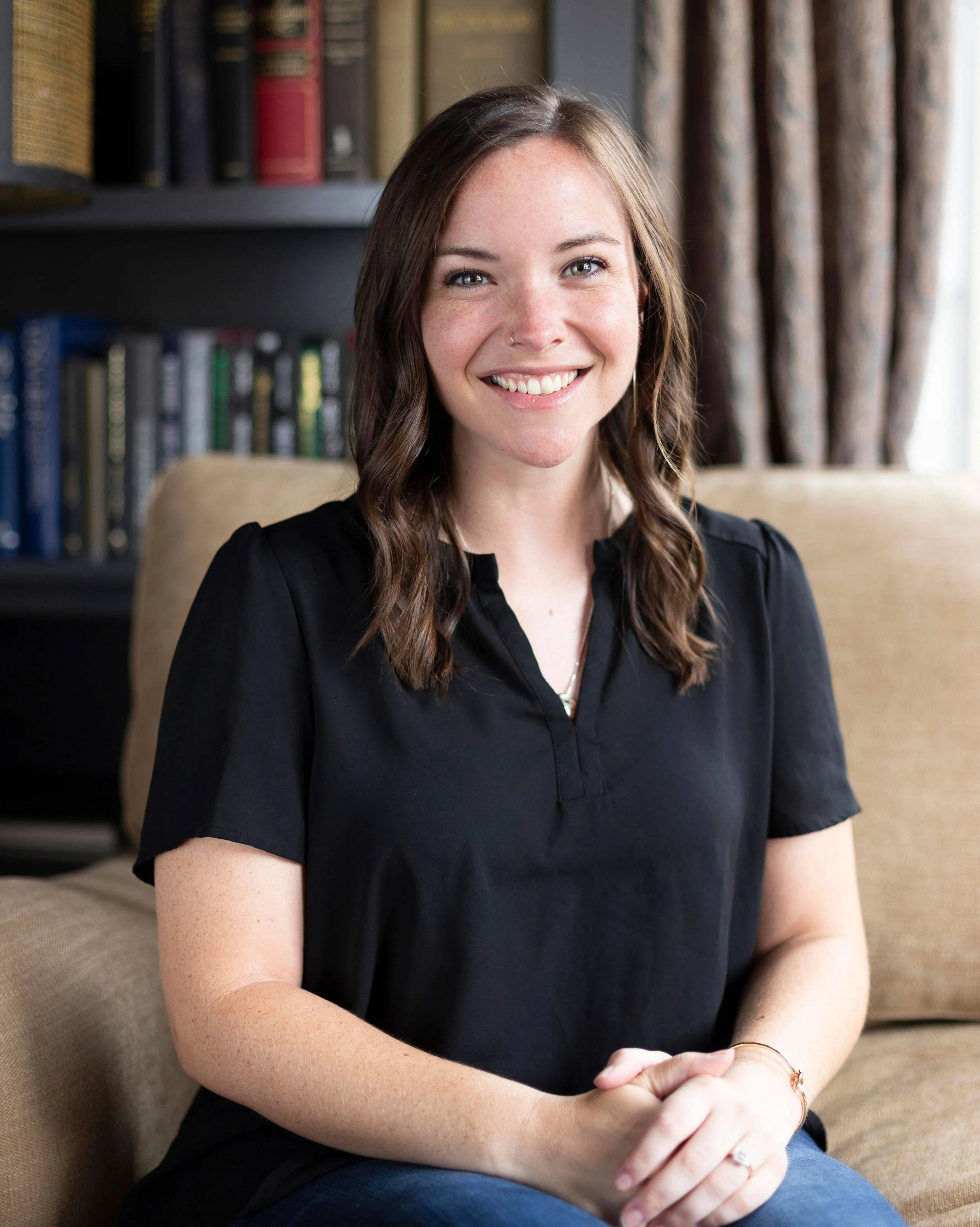 Therapy for Individuals — Nashville Therapy Group