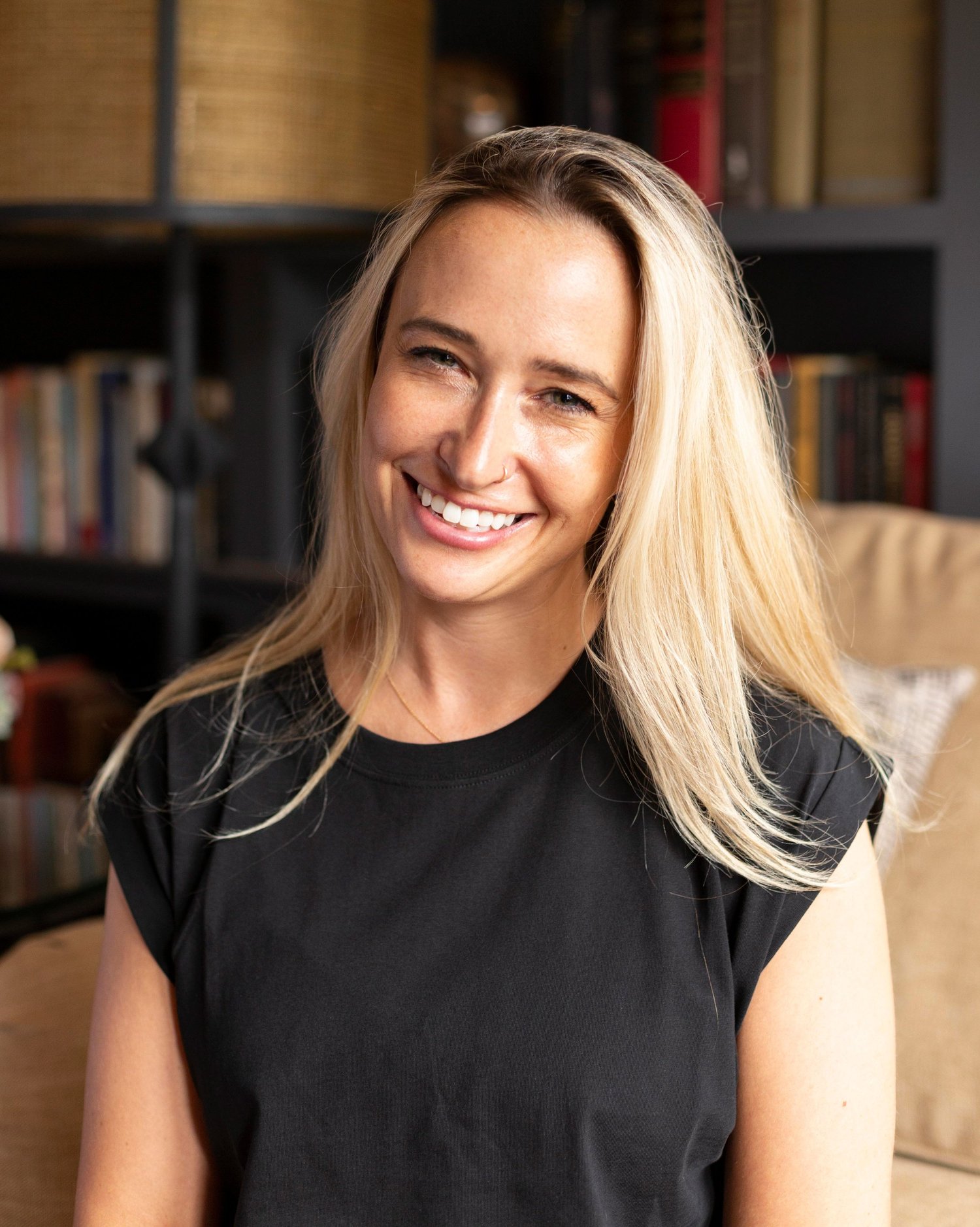 Ashley Fox — Nashville Therapy Group