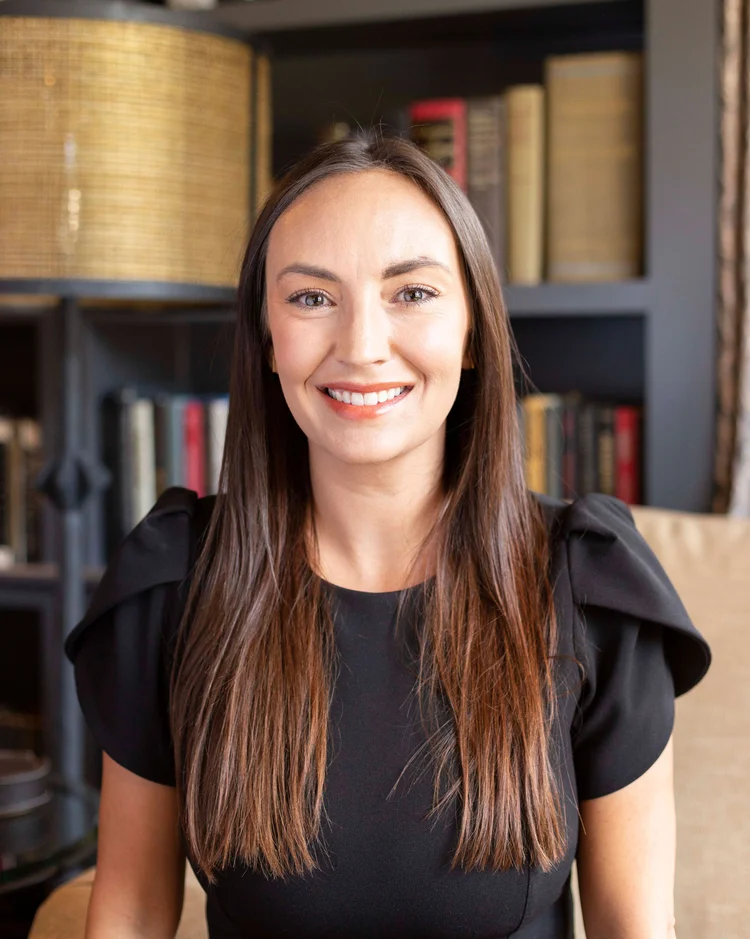 Sarah Beatty — Nashville Therapy Group