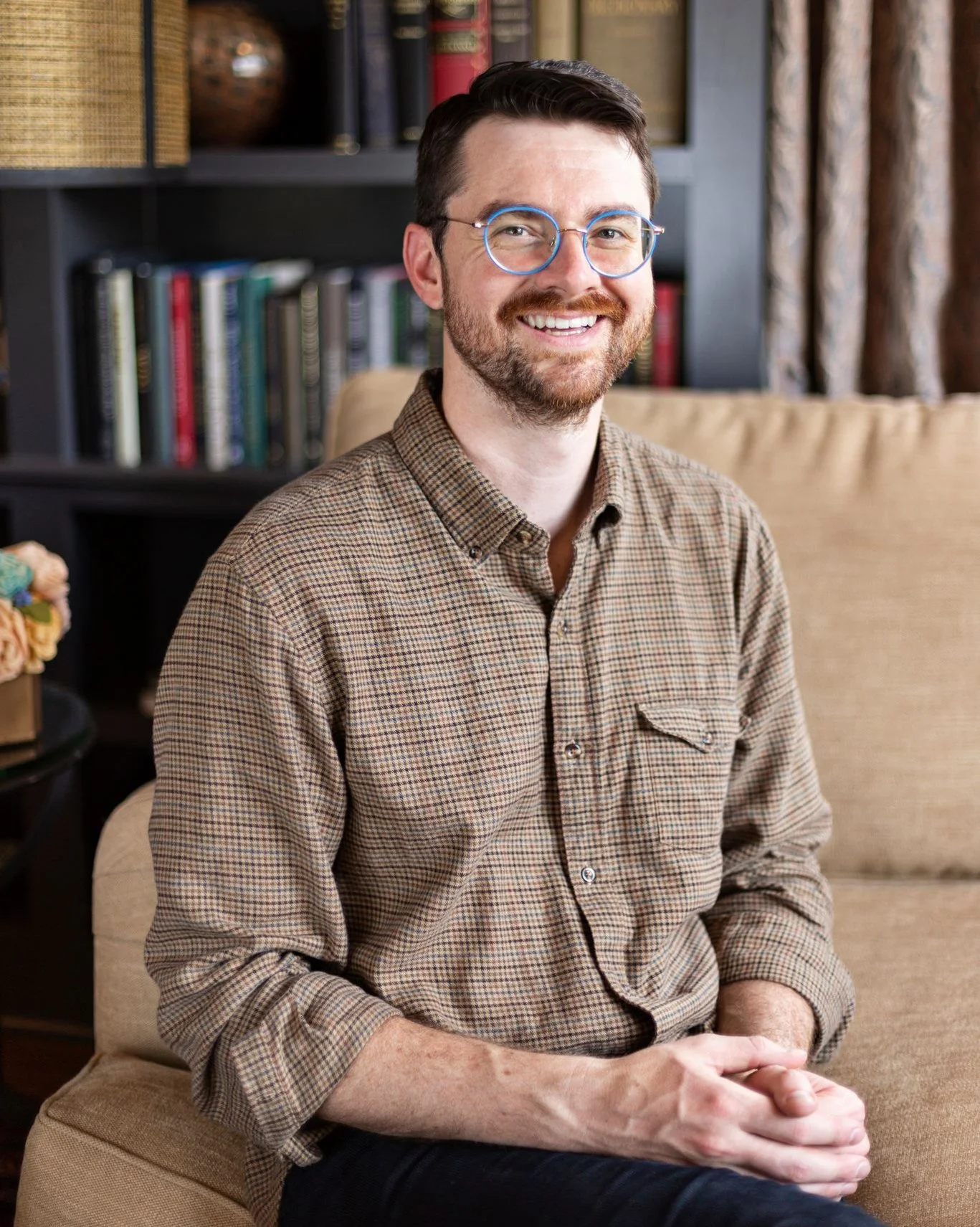 Gabriel Starner — Nashville Therapy Group