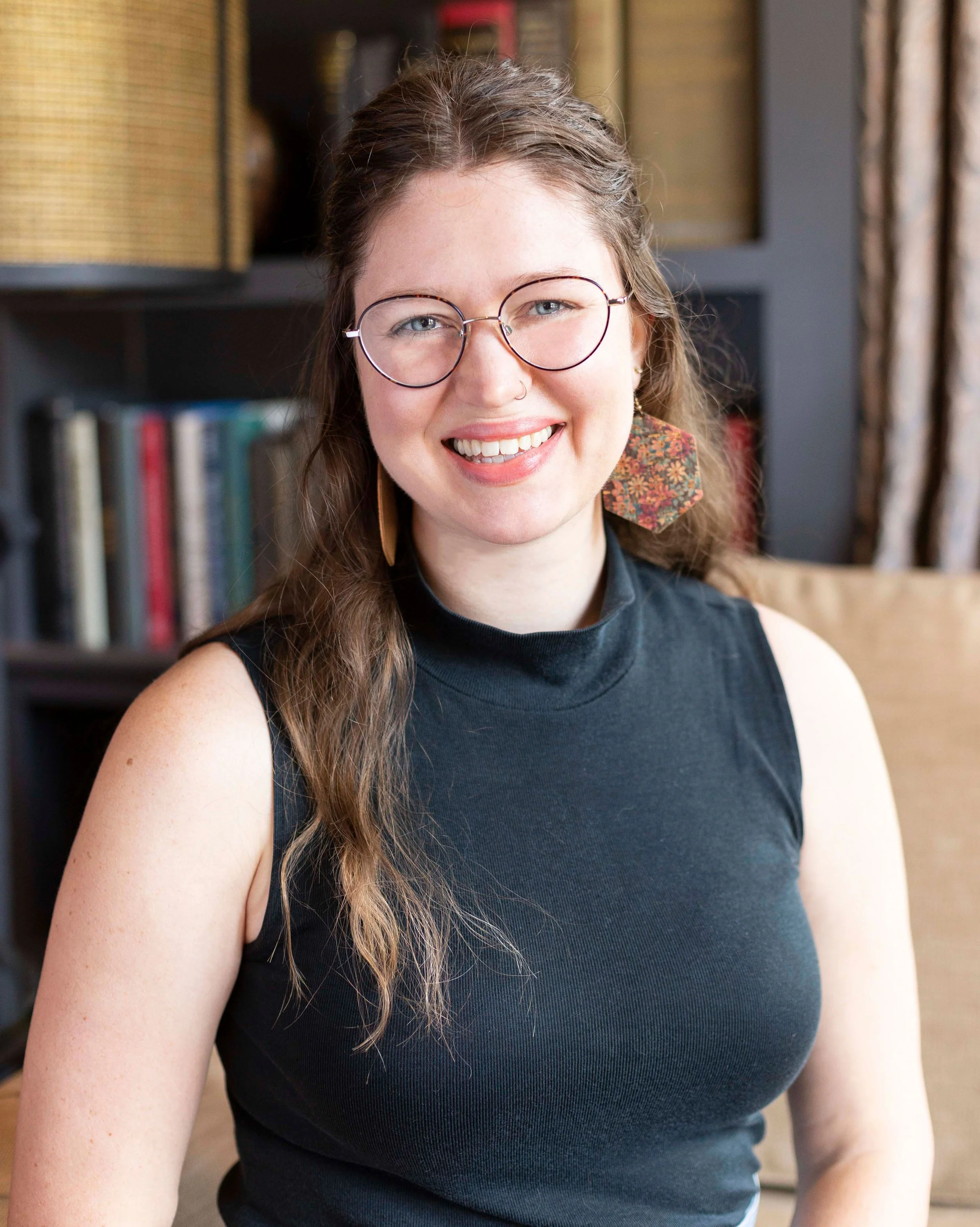 Kyra Rane Weyenberg — Nashville Therapy Group