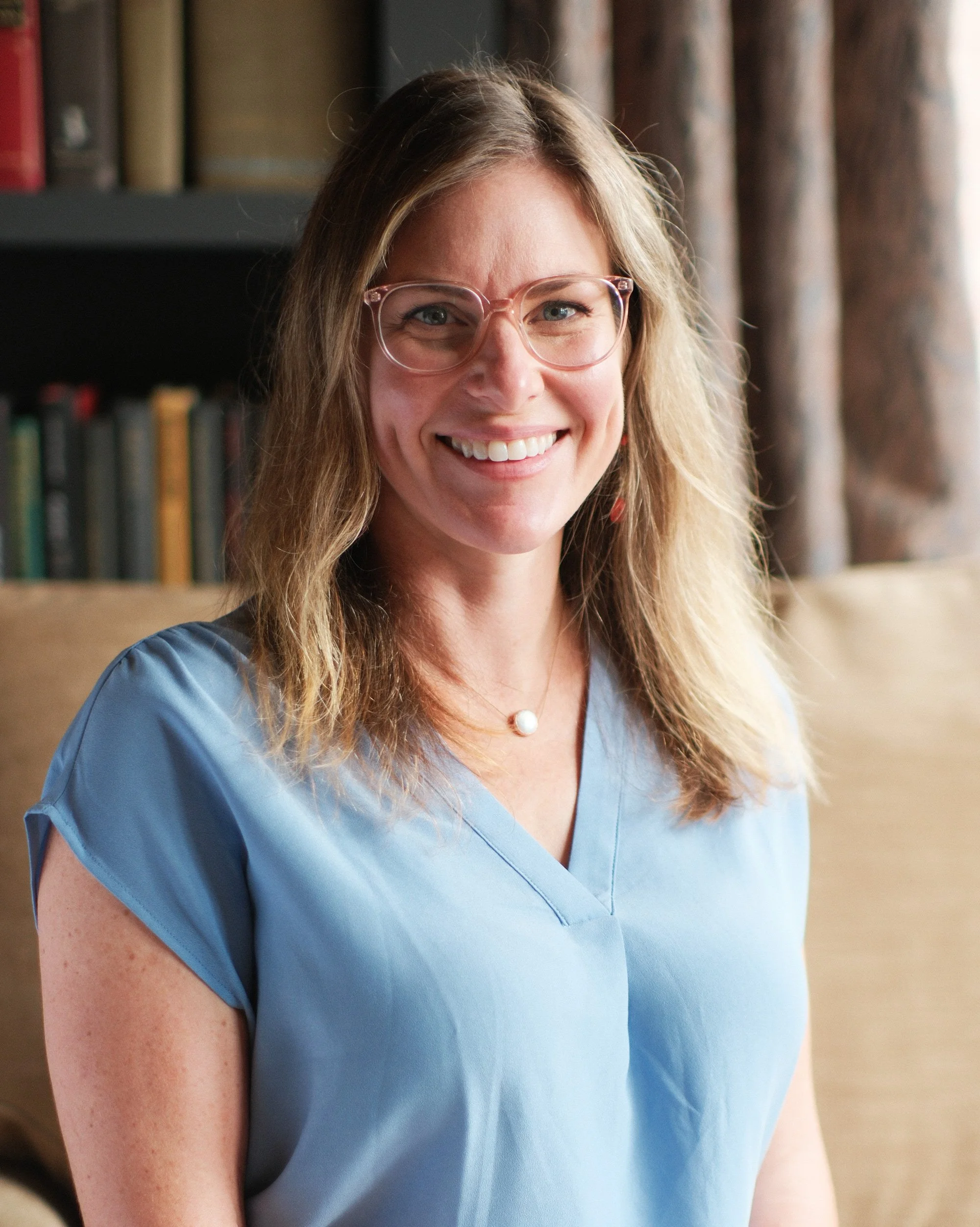 Lisa Stevens — Nashville Therapy Group