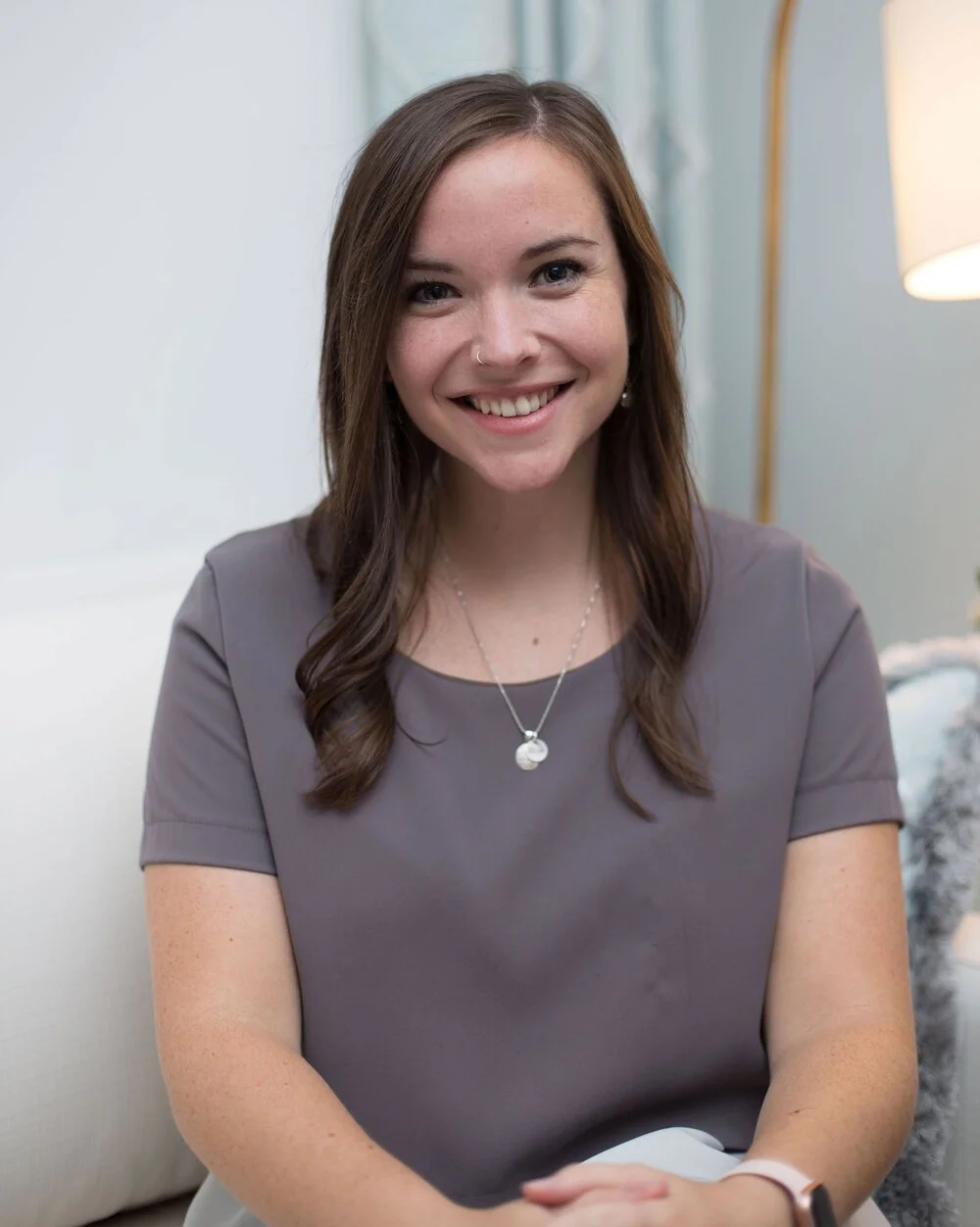 Alyssa Durdunji — Nashville Therapy Group