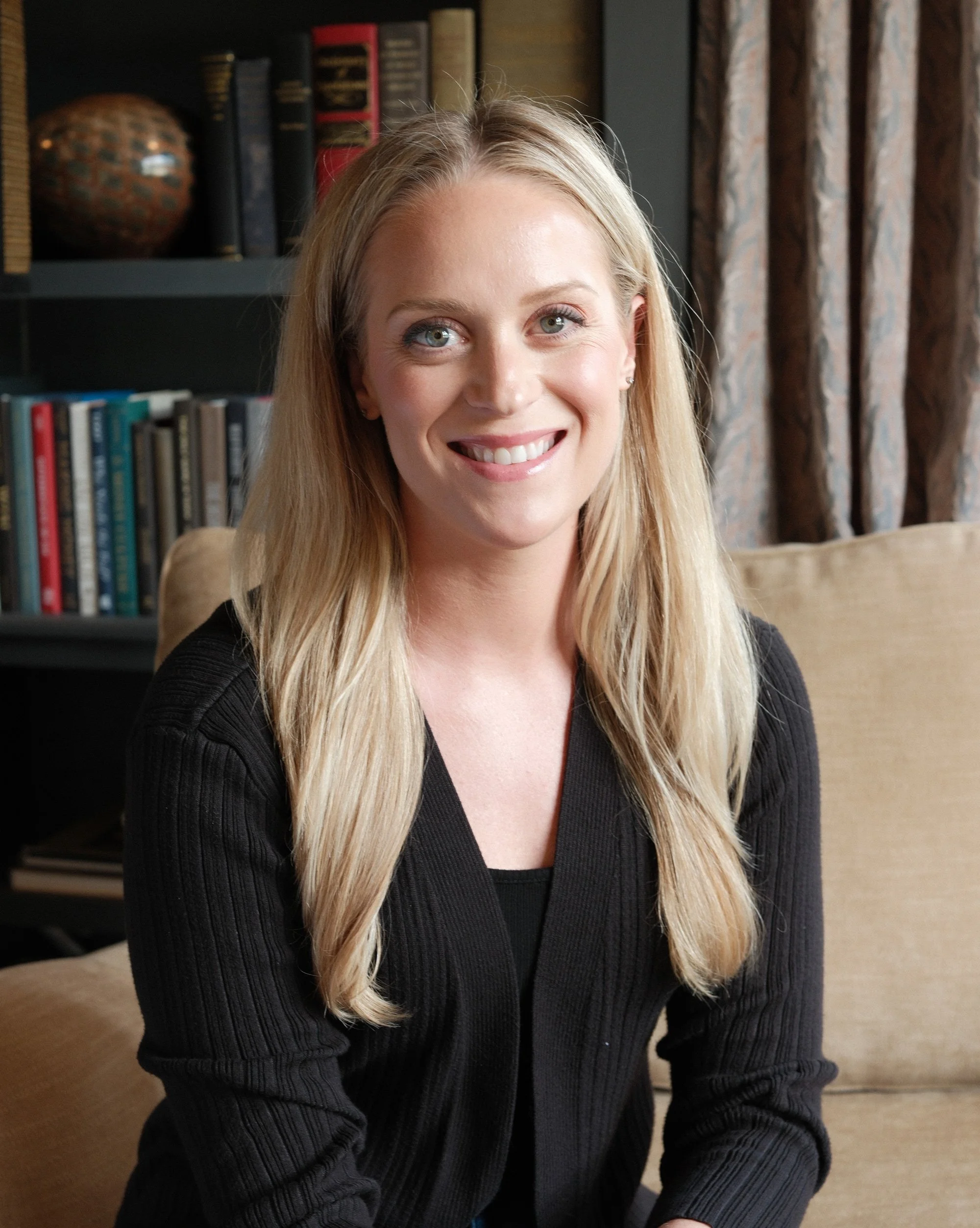 Stephanie Bashirian — Nashville Therapy Group