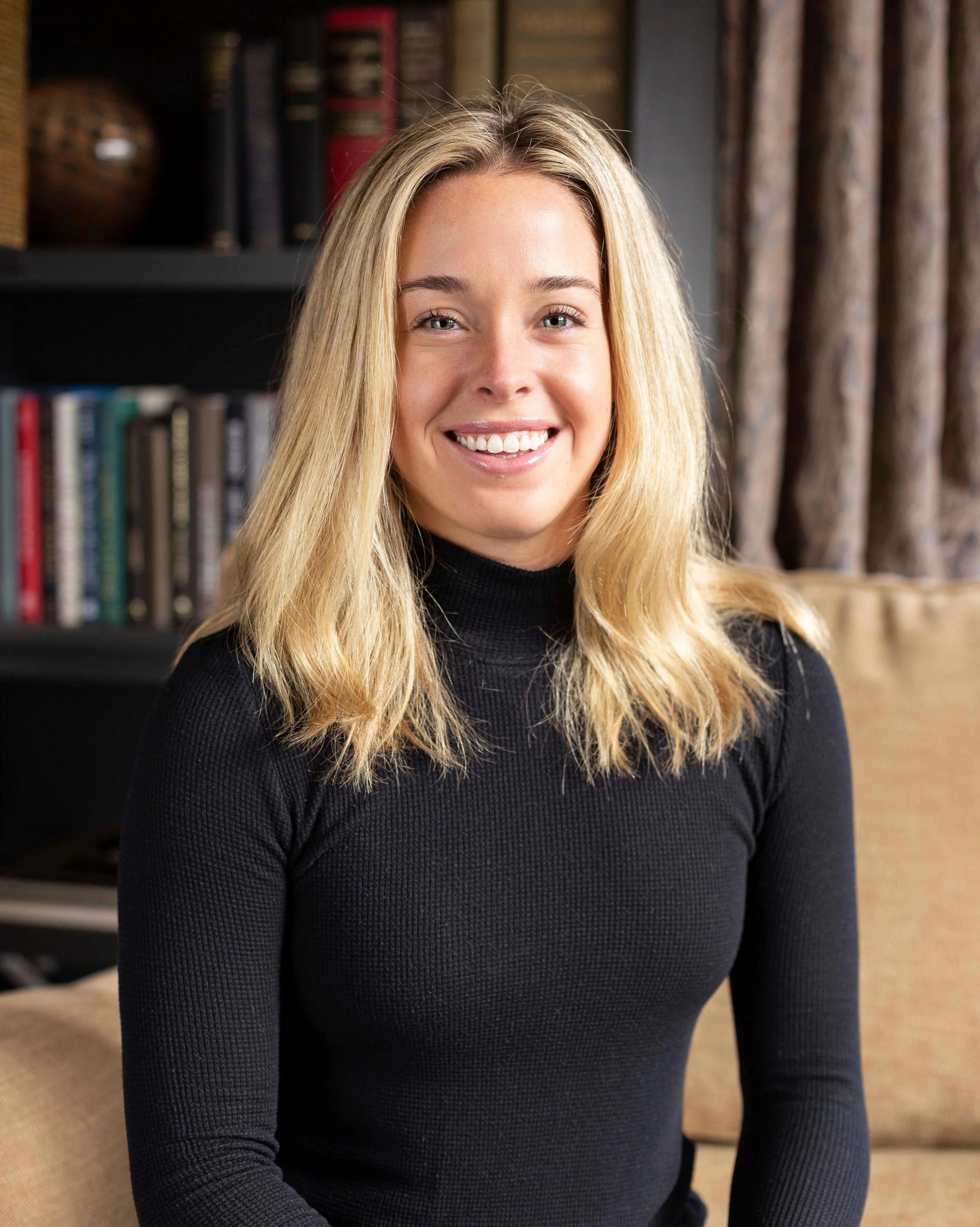 Wynne Whitley — Nashville Therapy Group