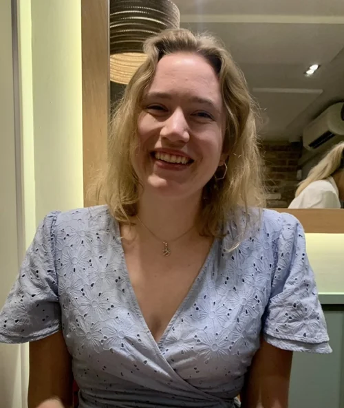 Alexandra Kranck — Wellcome Trust PhD Programme - Advanced Therapies ...