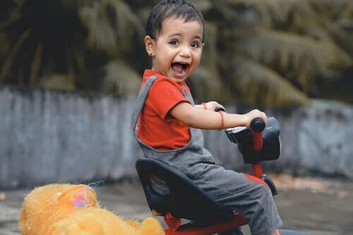Why Do Children Act Out | Atlas Psychology