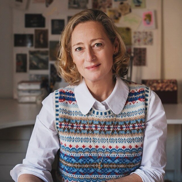 Lucy Berridge Interiors | Stylishly Organised Living