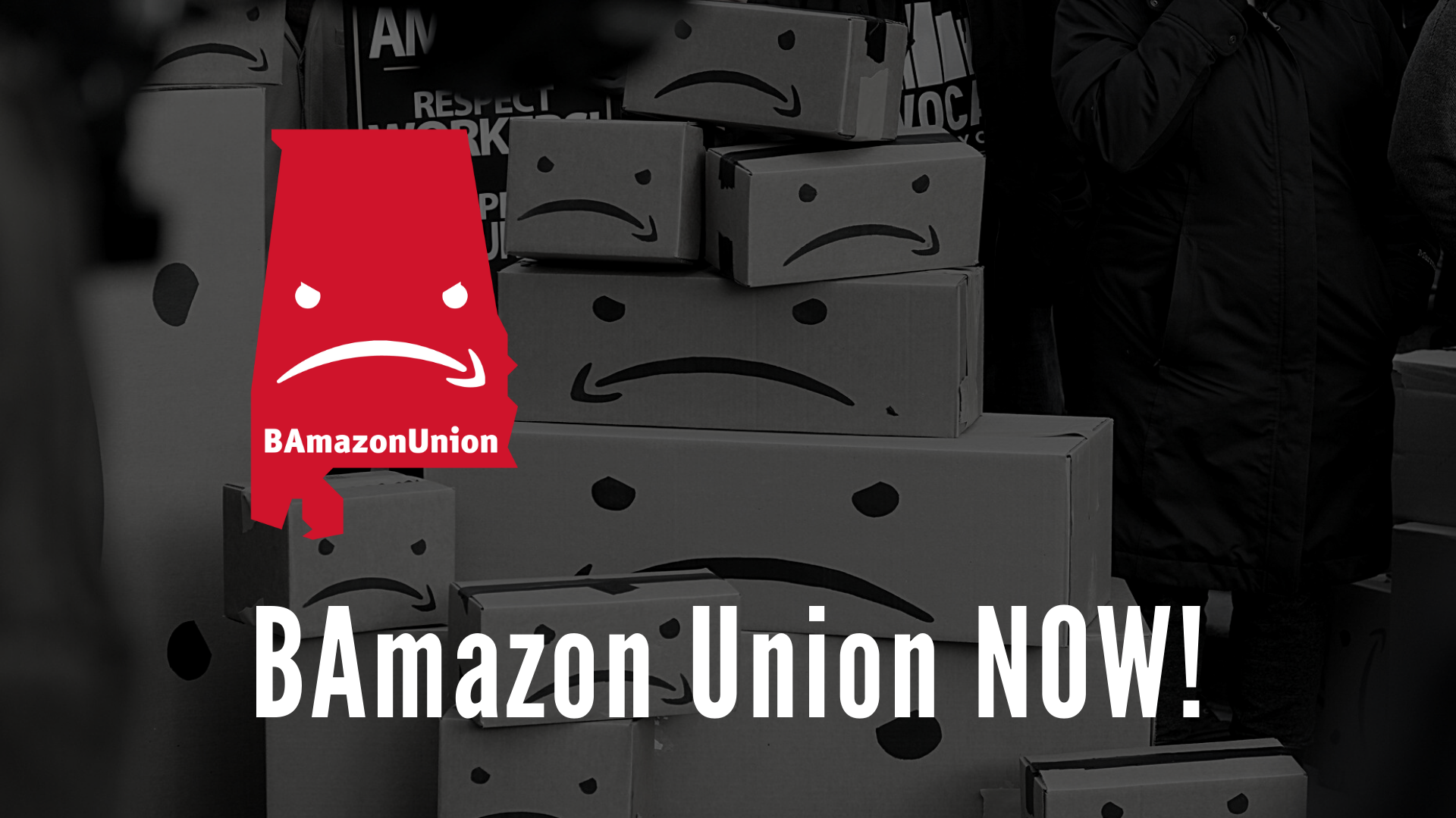 How Do We Unionize Bamazonunion