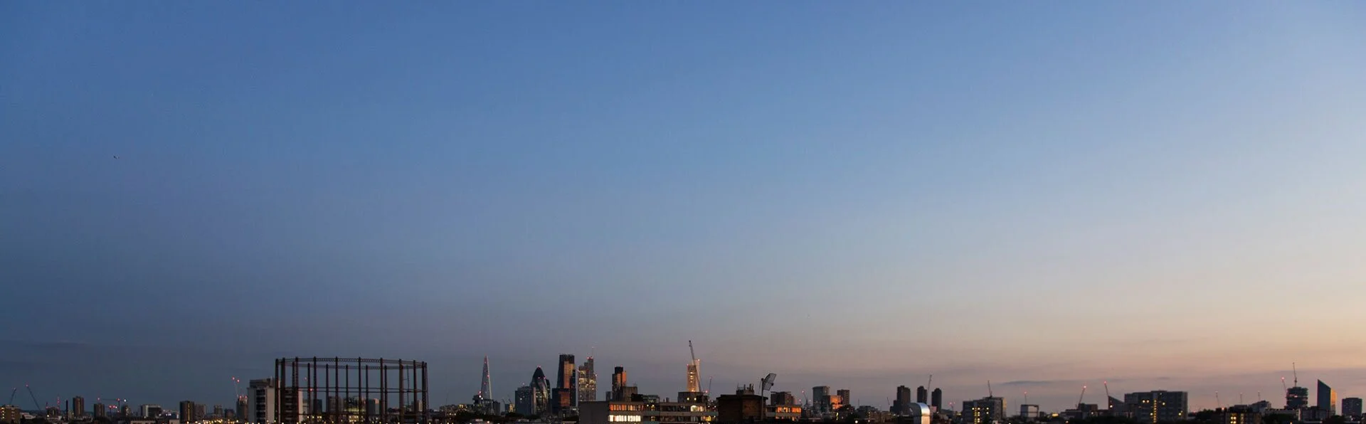Netil360: East London's Rooftop