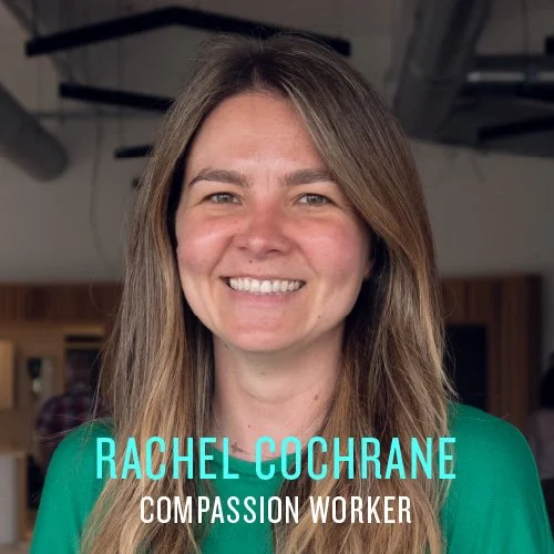 Emmanuel Church Portadown - Team