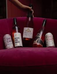 Black Girl Magic: Red Blend — Life After Grad