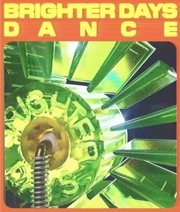 WHAT'S ON — Colour Factory