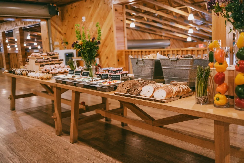 California Adult Summer Camp — Camp No Counselors