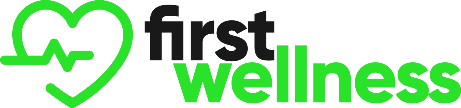 First Wellness Health