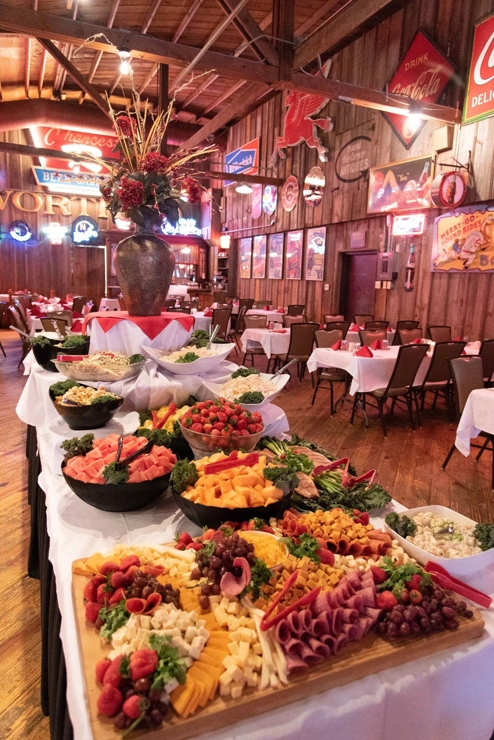 Contact — Chances R