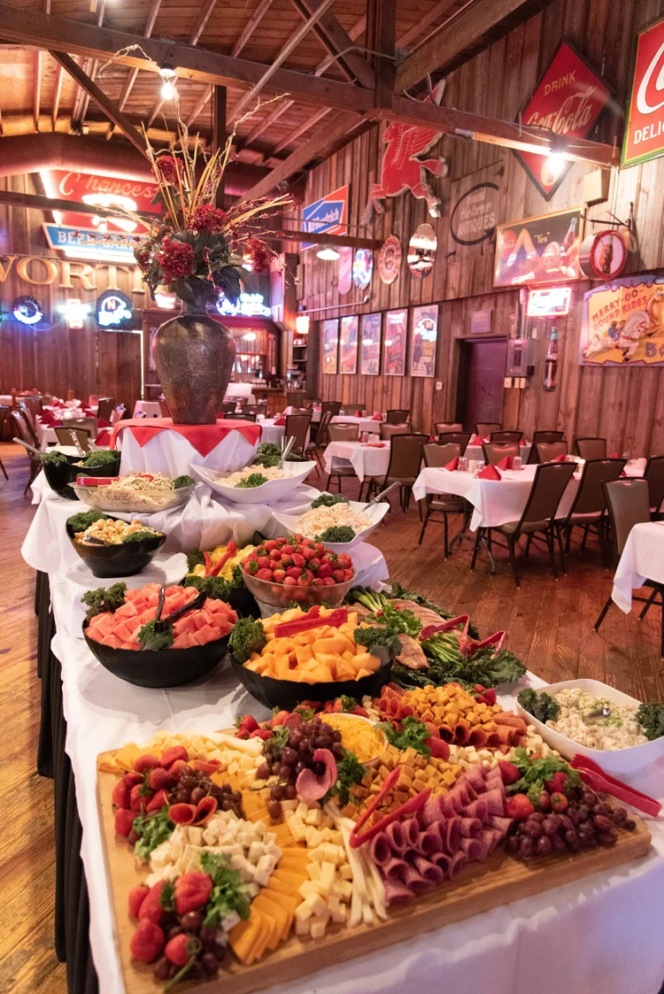 Contact — Chances R