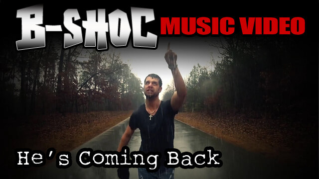 Videos — B-SHOC - Upbeat Christian Music