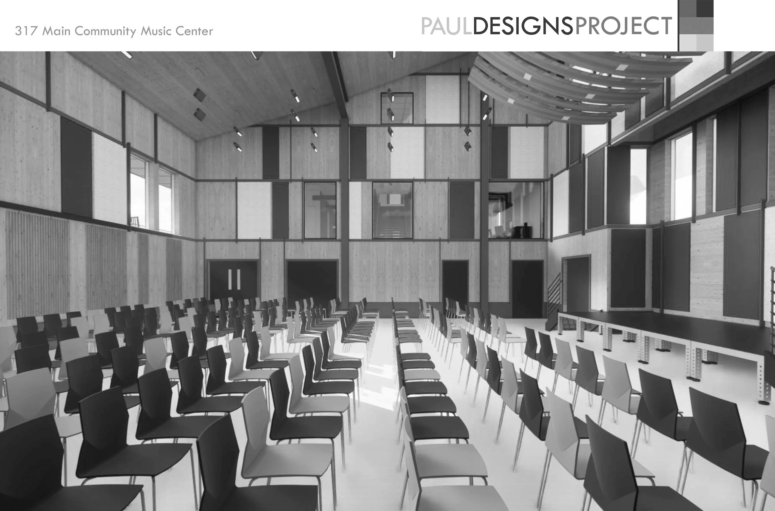 Portland Society for Architecture