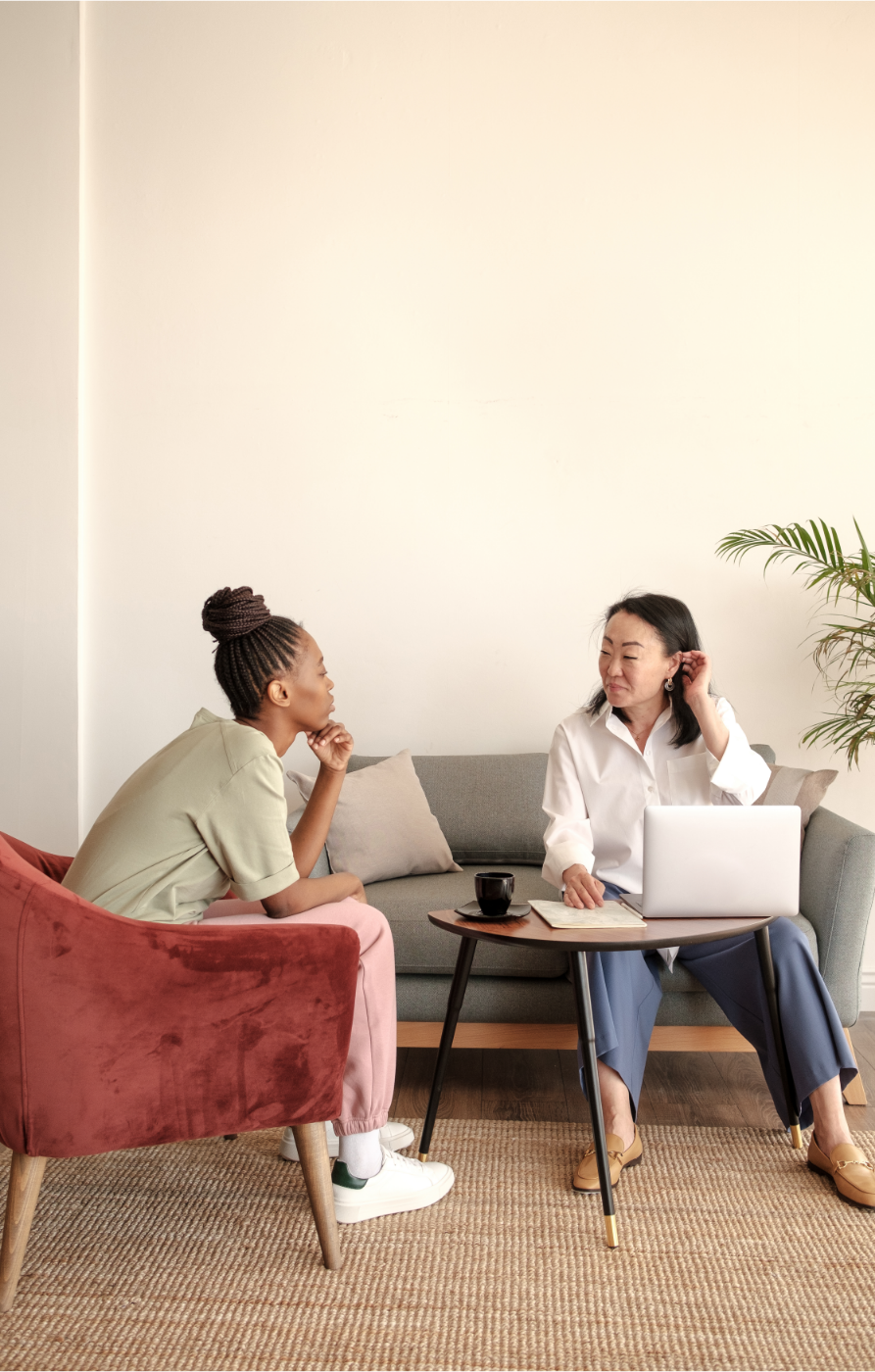 Anger Management Counseling | Anger Management Therapy | Counseling for ...