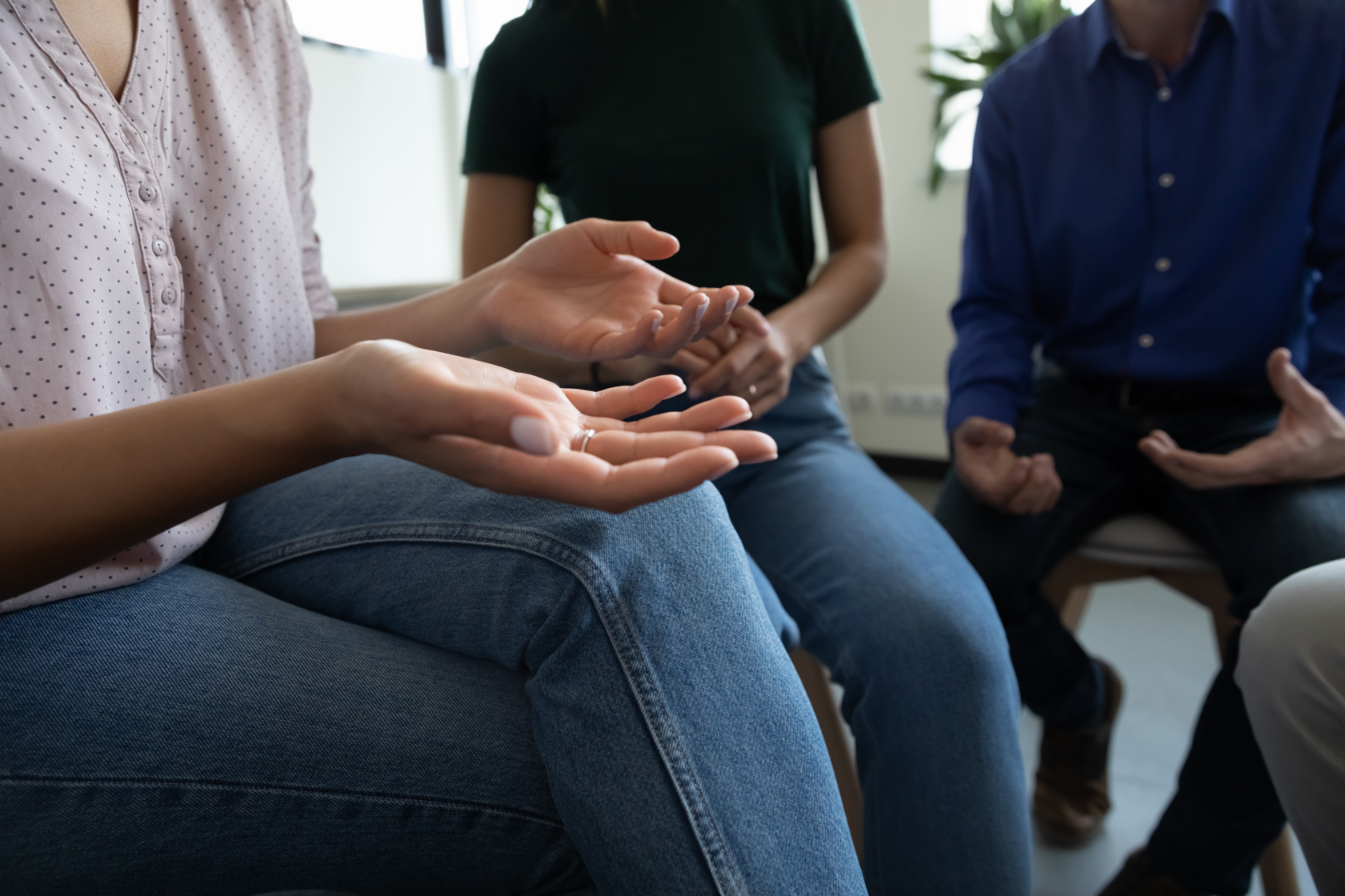 Family Counseling | Family Therapy | Counseling for Families - Focus ...