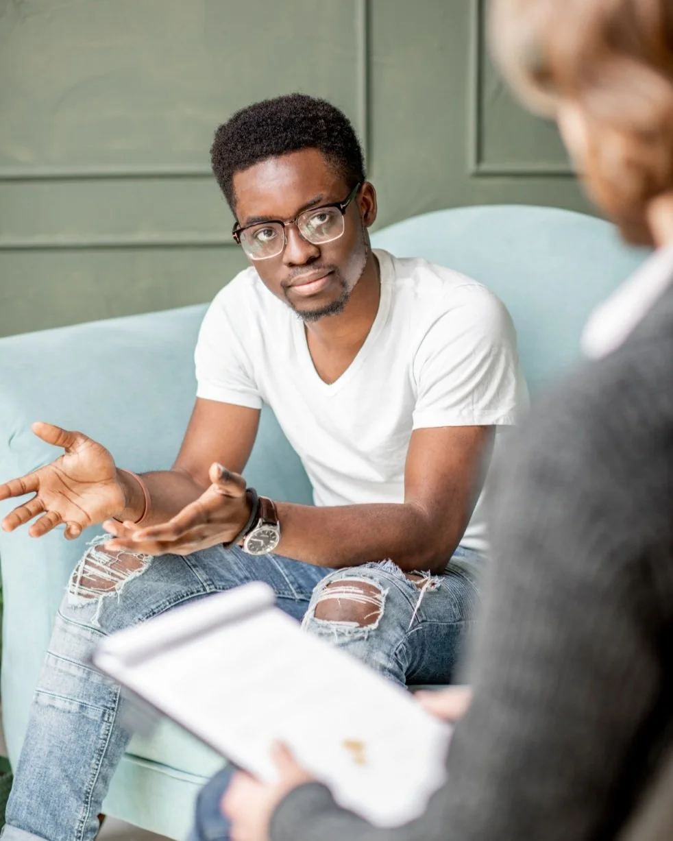 Anger Management Counseling | Anger Management Therapy | Counseling for ...