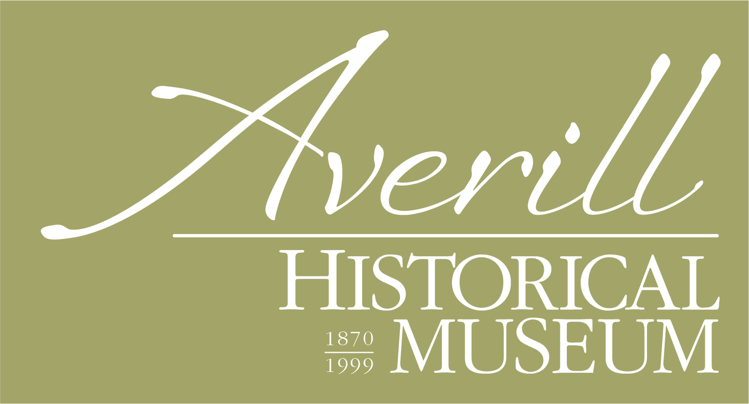 Museum — ADA HISTORY CENTER