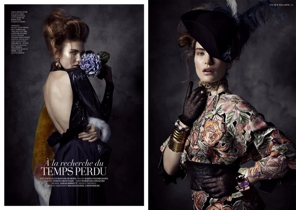 General 2 — JAYNE PIERSON