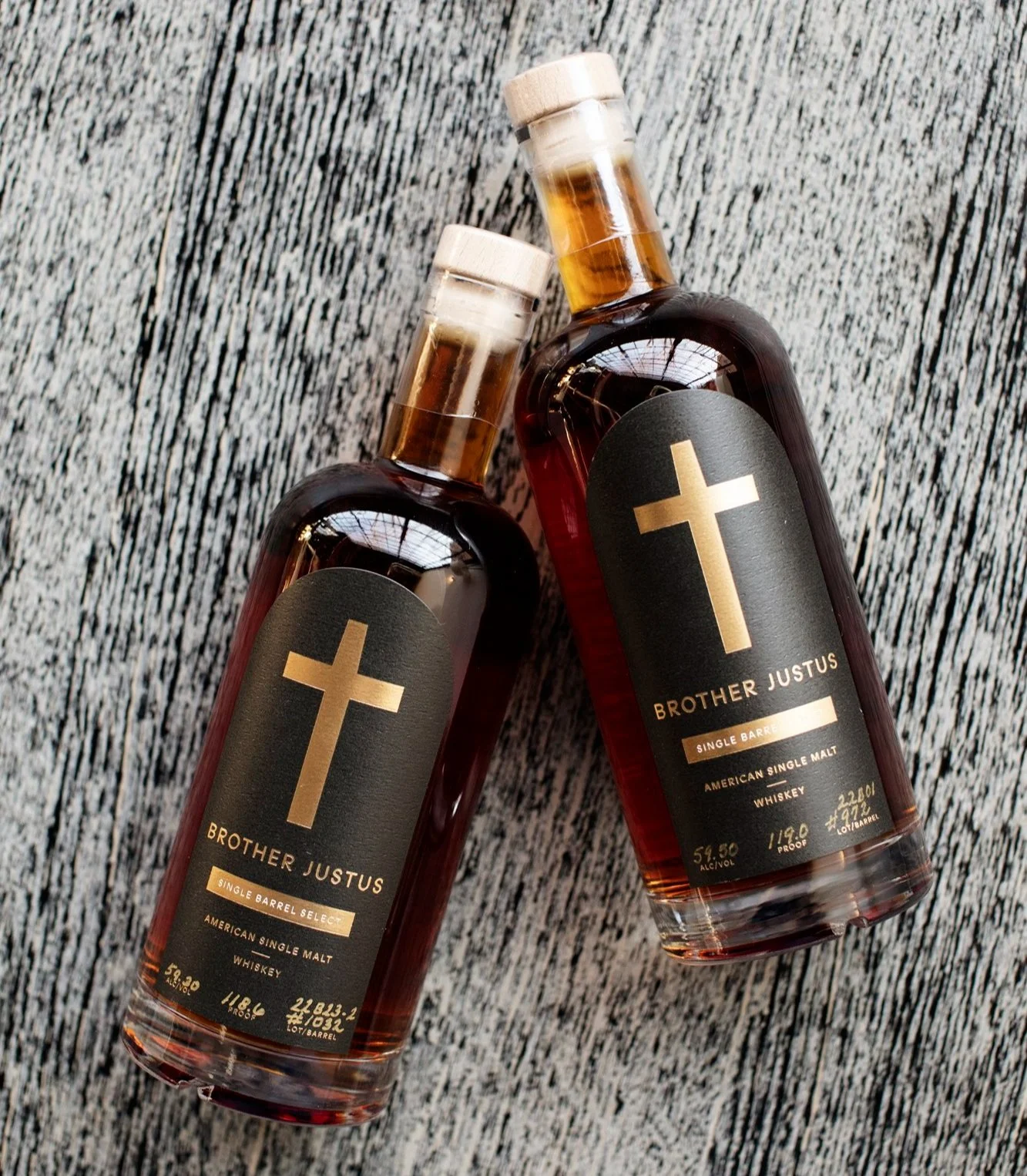 Events — Brother Justus