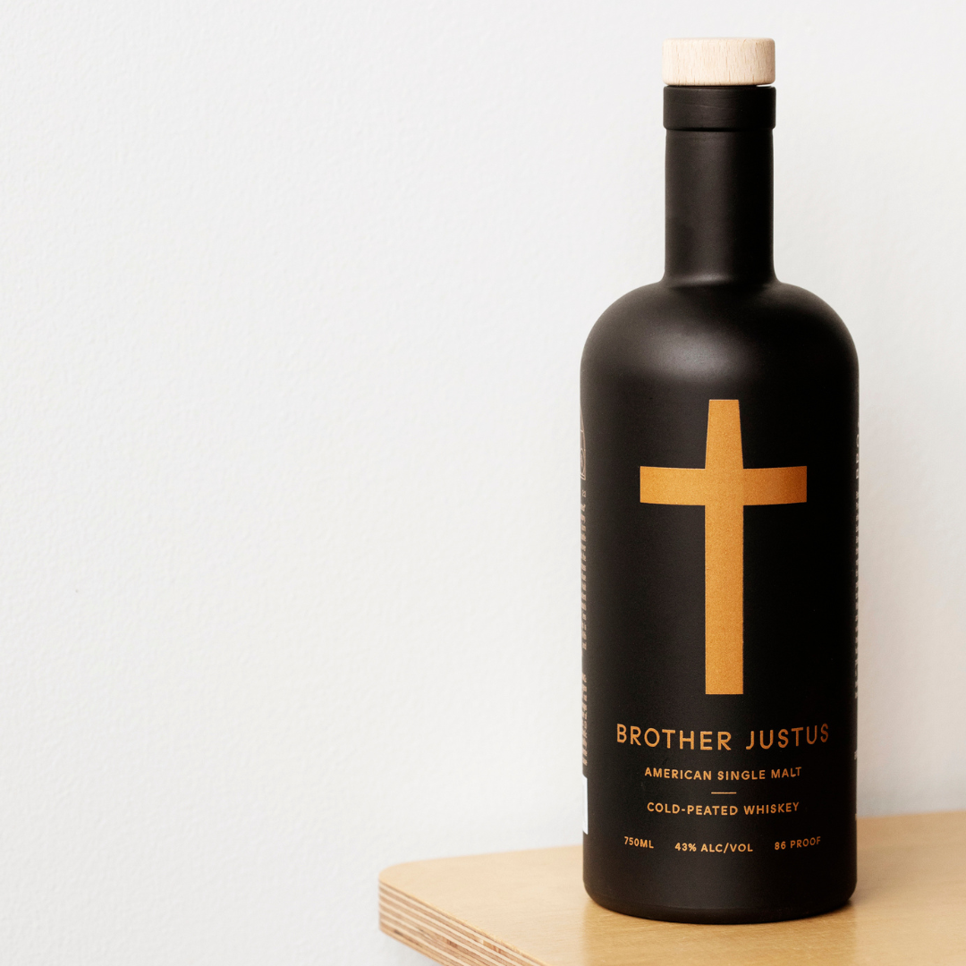 In the News — Brother Justus