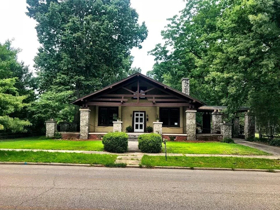 General 1 — Preservation of Wilson