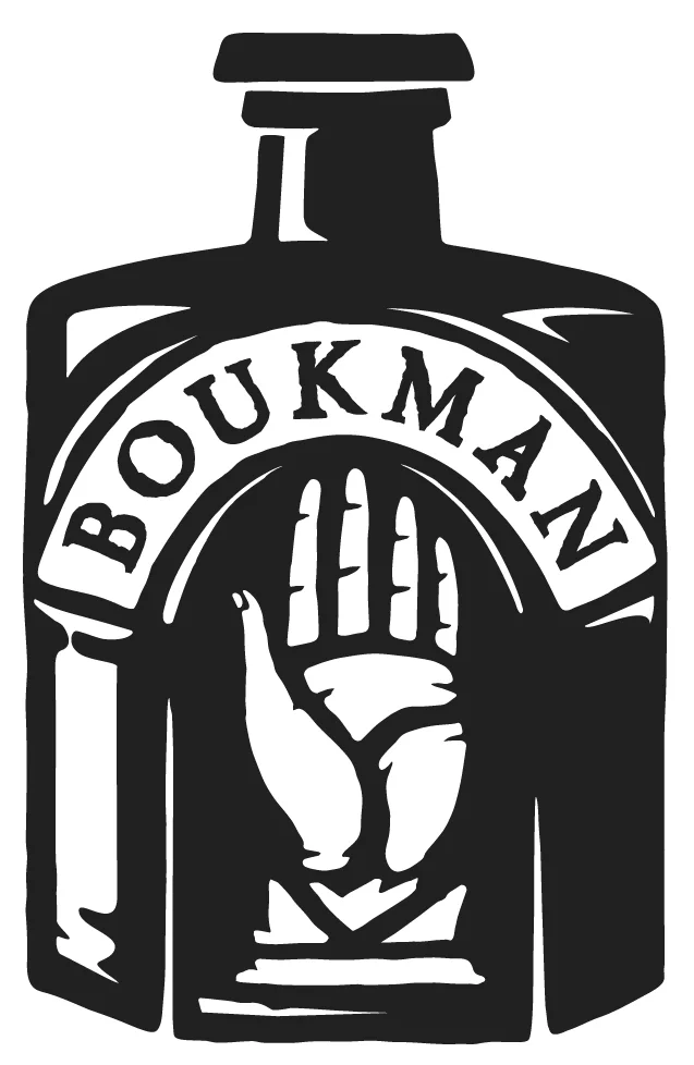 Boukman Botanical Rhum, a dry, infused craft rum from Haiti