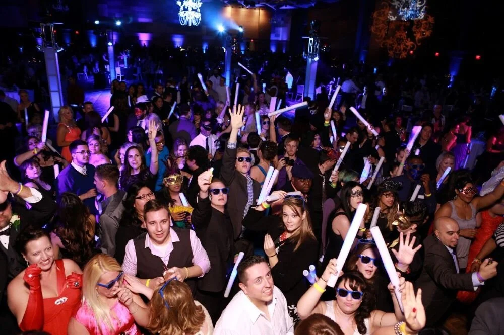 DJ Service in Scottsdale, Arizona | SKM Entertainment | 35 years of ...