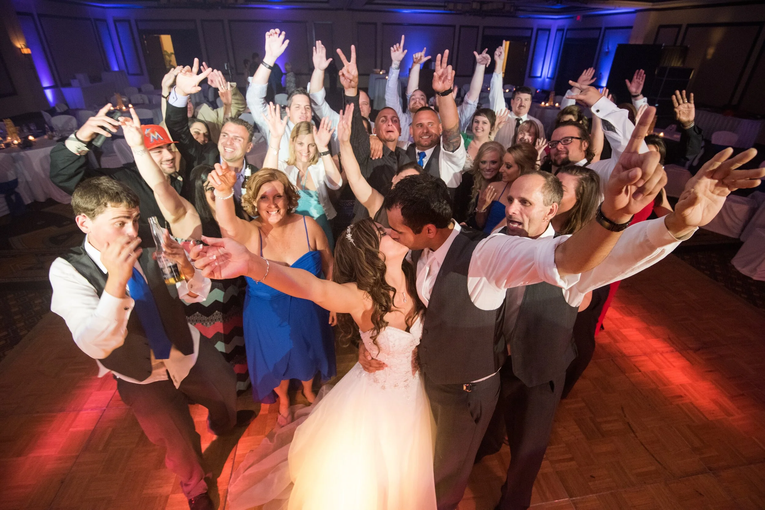 Weddings — SKM Entertainment | 35 Years of Entertainment Excellence