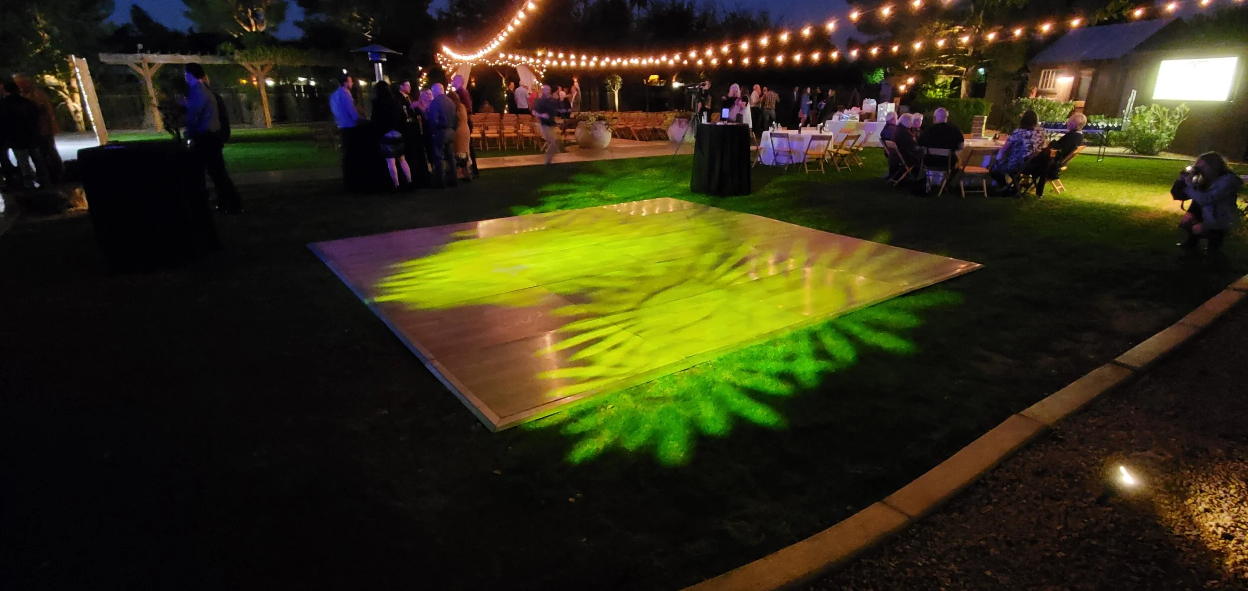 Lighting & effects — SKM Entertainment | 35 Years of Entertainment ...