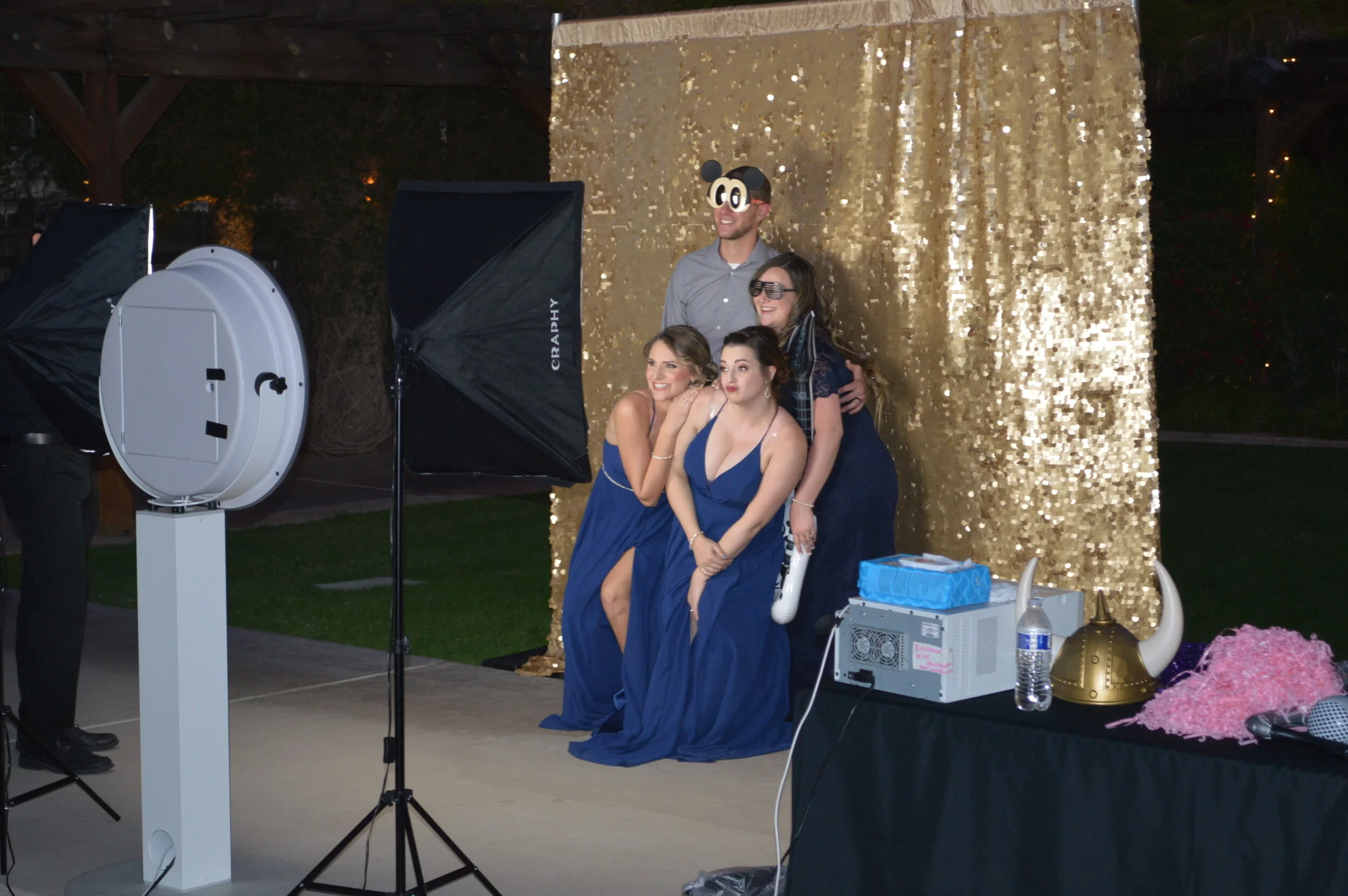 Photobooth rental — SKM Entertainment | 33 Years of Entertainment ...