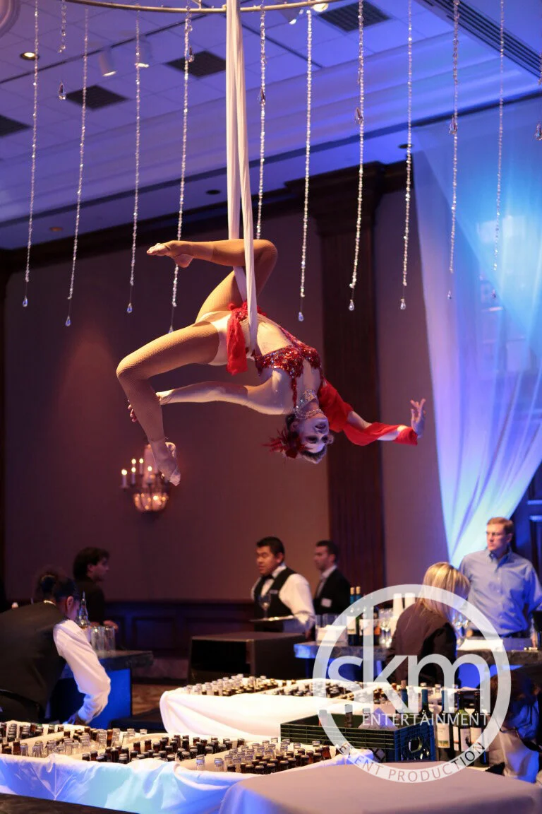 Corporate events — SKM Entertainment | 35 Years of Entertainment Excellence