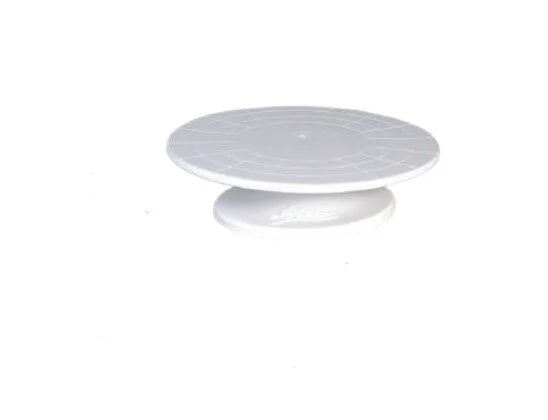 Base para Decorar Pastel Aluminio — Rafmex