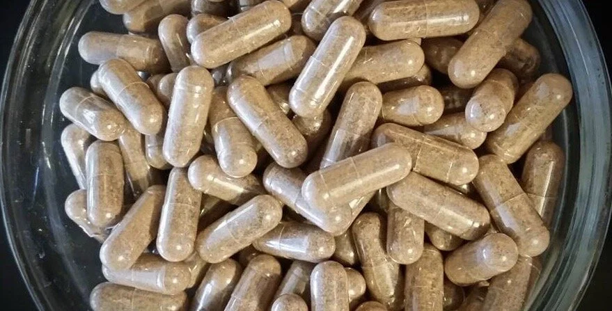 Placenta Encapsulation — Montgomery AL Doula