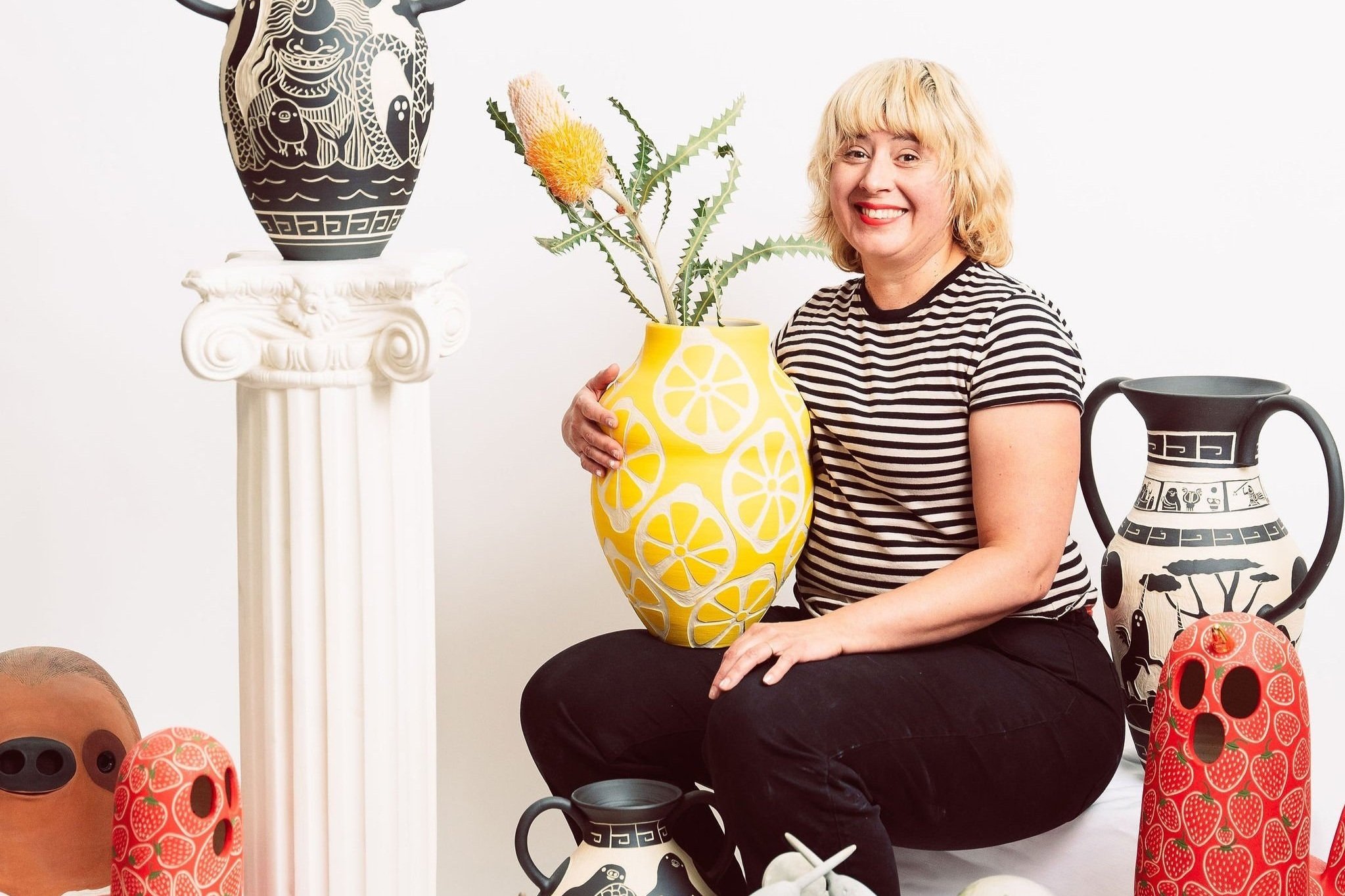 About — Holly Coley