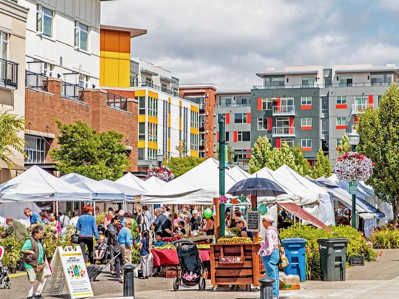 Burien City Council — People Power Washington