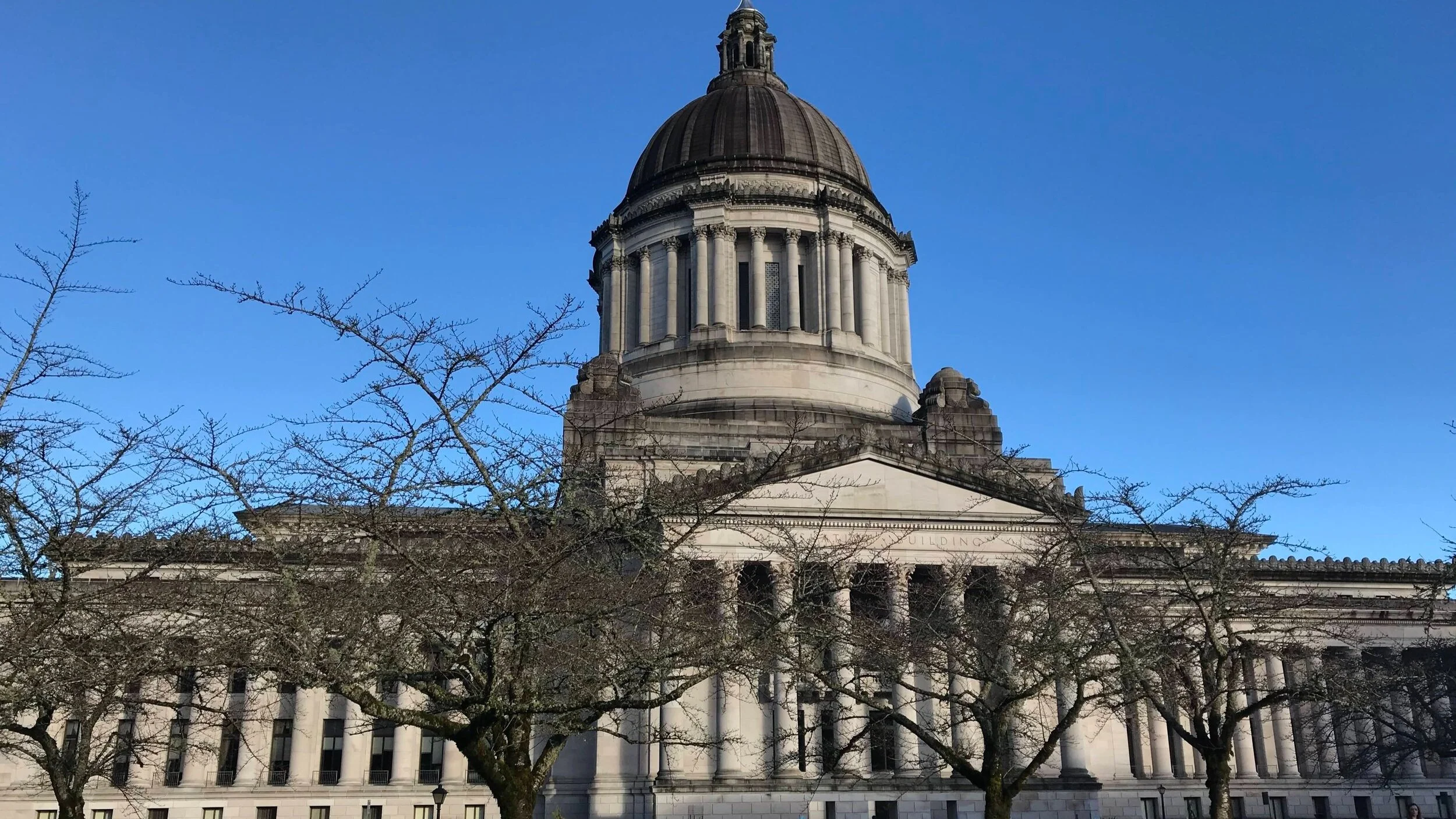 2022 Washington State Legislature Voter Guide — People Power Washington
