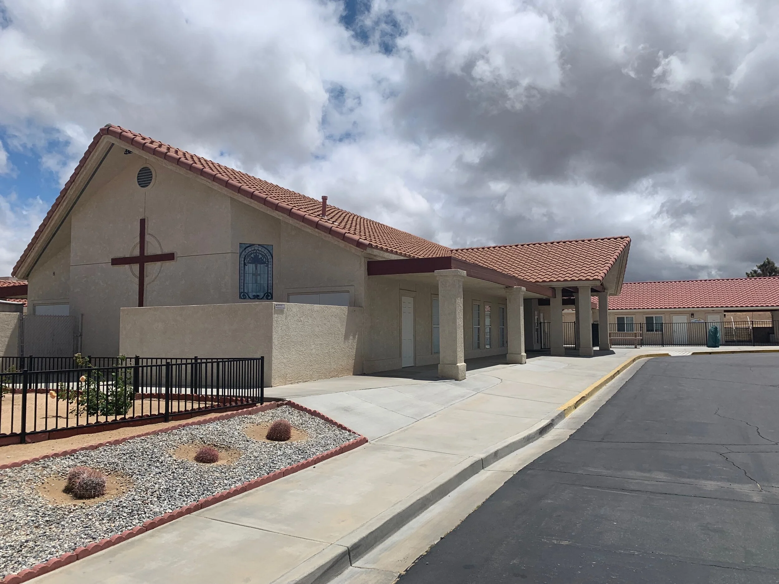 VCC Staff — Valley Community Chapel