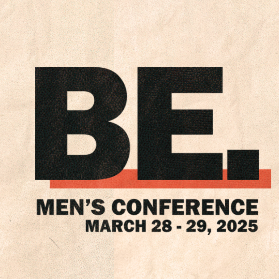 Men’s Unity Conference and Retreat — Valley Community Chapel