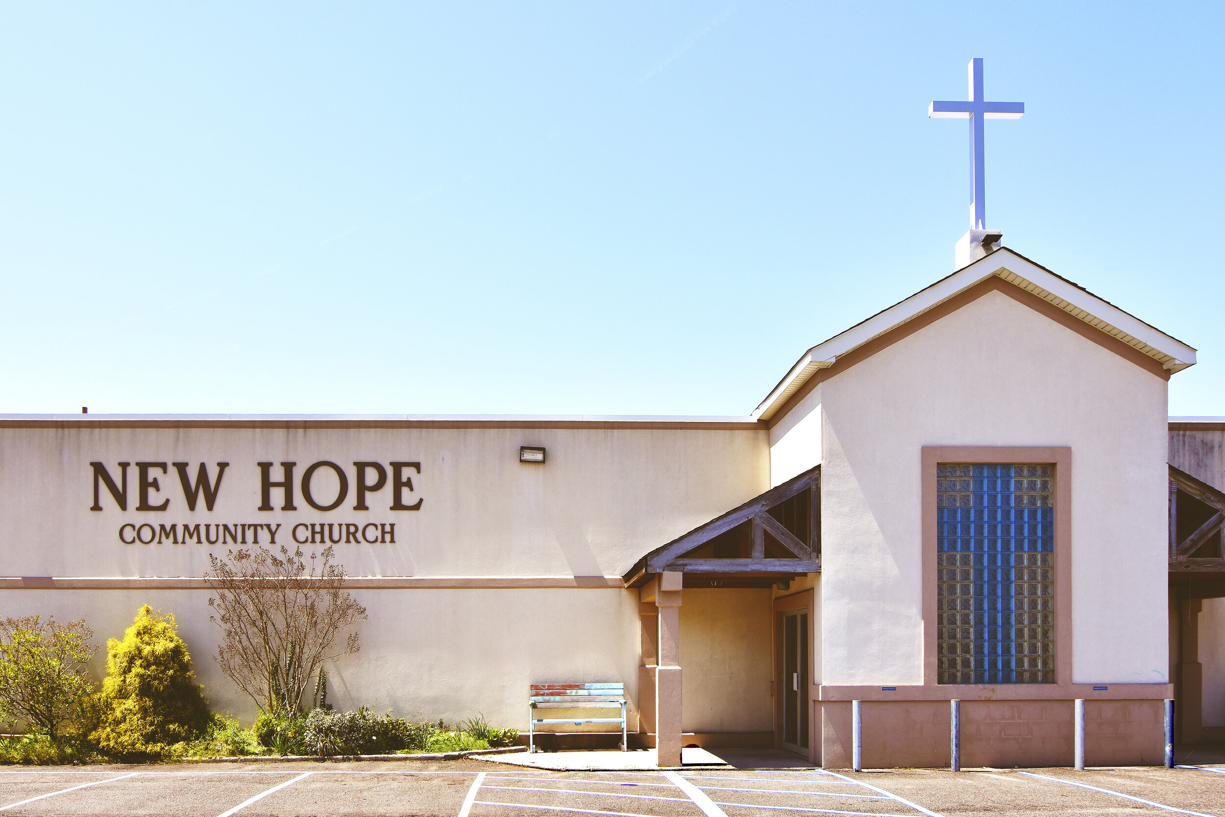 New Hope Community Church